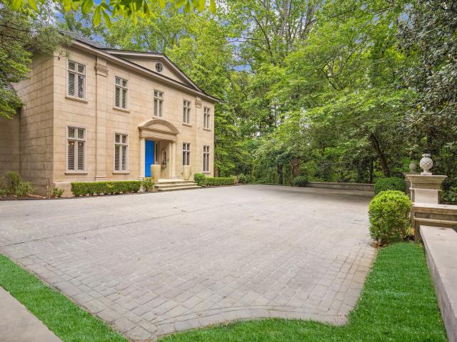 973 Peachtree Battle Avenue, Atlanta, US, GA