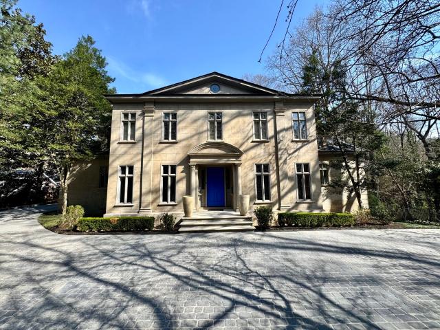973 Peachtree Battle Avenue, Atlanta, US, GA