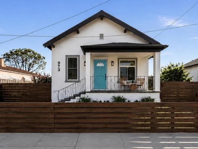 973 Prospect St, San Jose, CA 95110