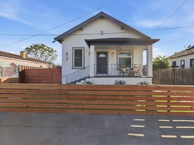 973 Prospect St, San Jose, CA 95110