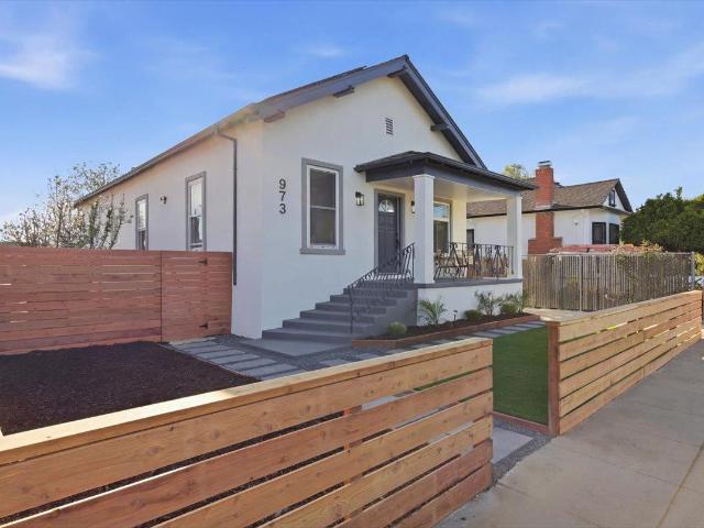 973 Prospect St, San Jose, CA 95110 | MLS #ML82030 | Compass