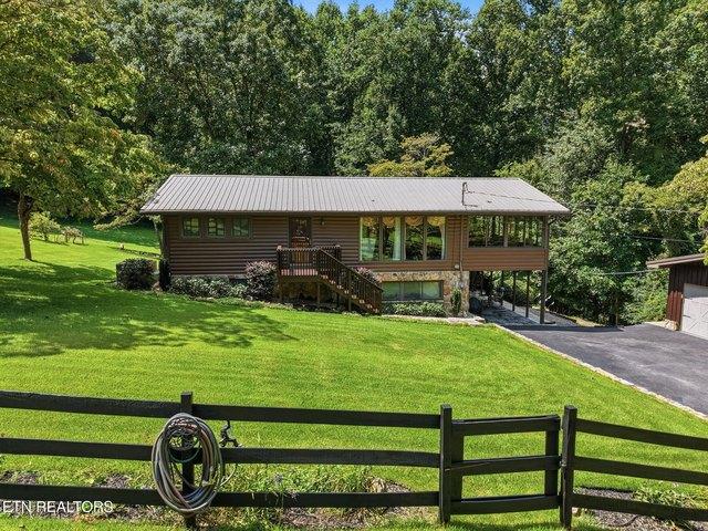 973 Ridge Circle Rd, Andersonville, TN 37705