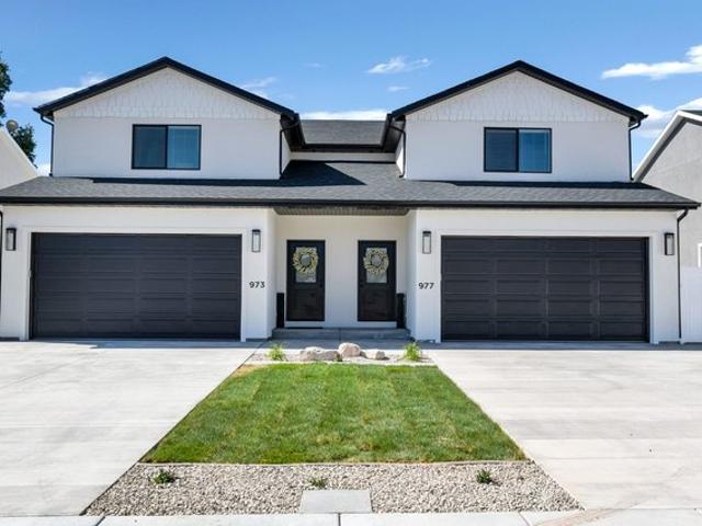 973 W 1080 S Unit 11, Richfield, UT 84701