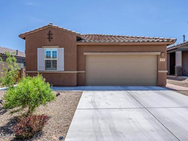 973 W Calle Nimbo, Sahuarita, AZ 85629