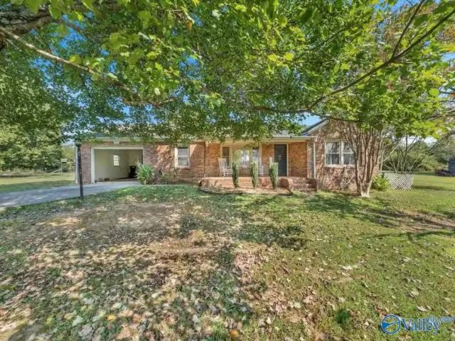 973 WALKER LN, NEW MARKET, AL 35761