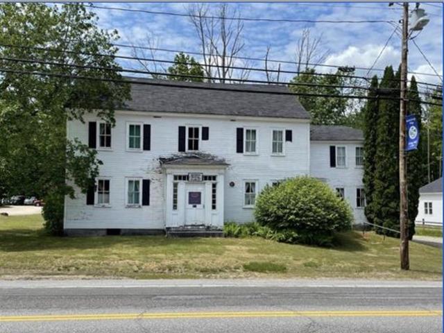 973 Whittier Hwy, Moultonborough, NH 03254