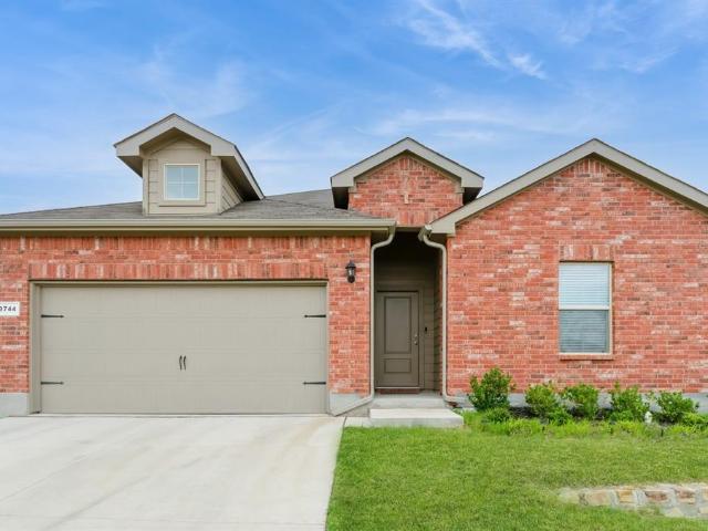 9744 New Bern Dr, Fort Worth, TX 76108 | MLS #21166 | Compass