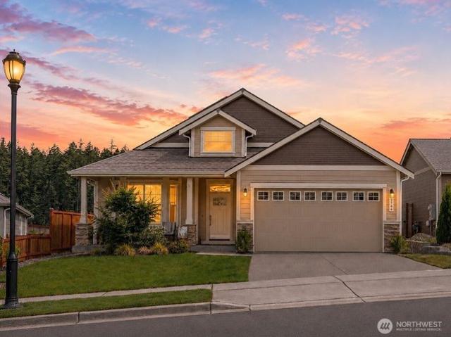 9744 Brayden Ct SE, Lacey, WA 98513