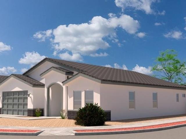 9744 Calle Cancun St, El Paso, TX 79927