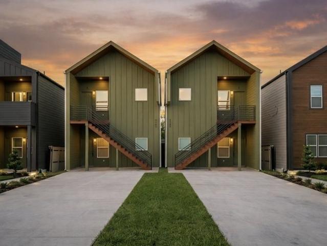 9744 Garcroft A St, Houston, TX 77029