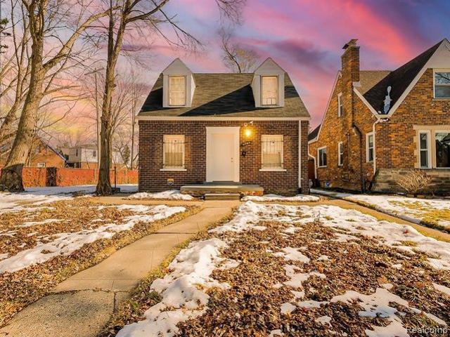 9744 Lakepointe St, Detroit, MI 48224