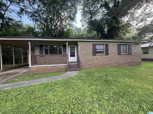 9744 Red Mill Rd, Birmingham, AL 35215