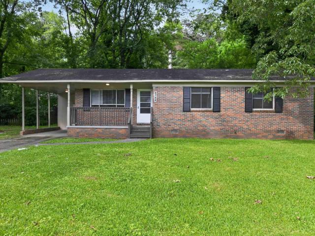 9744 Red Mill Road