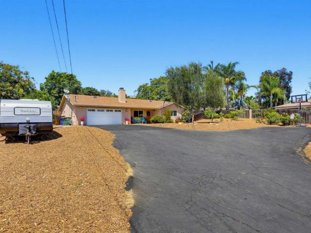 9744 Sierra Madre Road