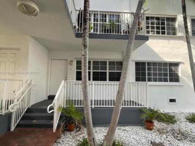 9745 Bay Harbor Terrace #6 Bay Harbor Islands, FL 33154