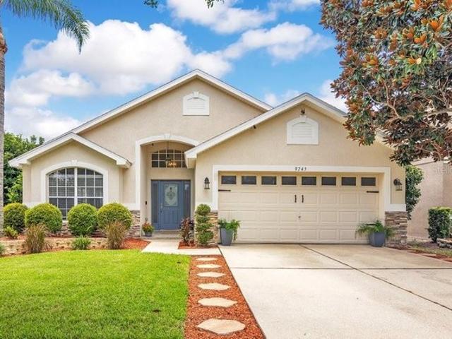 9745 Doriath Cir, Orlando, FL 32825