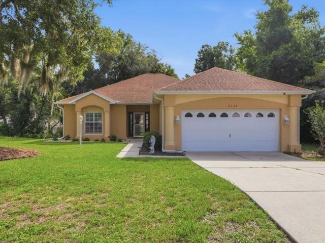 9745 SW 196th Cir, Dunnellon, FL 34432