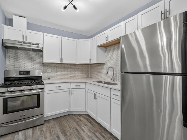 9745 S Karlov Avenue # 205