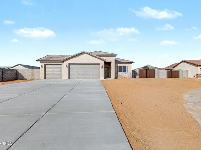 9745 W Appaloosa Trl, Casa Grande, AZ 85194