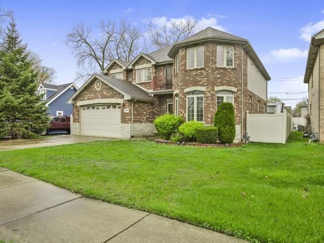 9746 Merrimac Ave, Oak Lawn, IL 60453