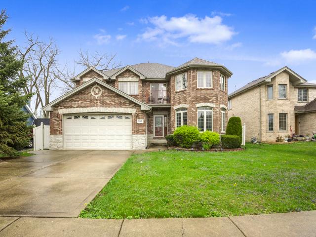 9746 Merrimac Ave, Oak Lawn, IL 60453 | MLS #12620 | Compass