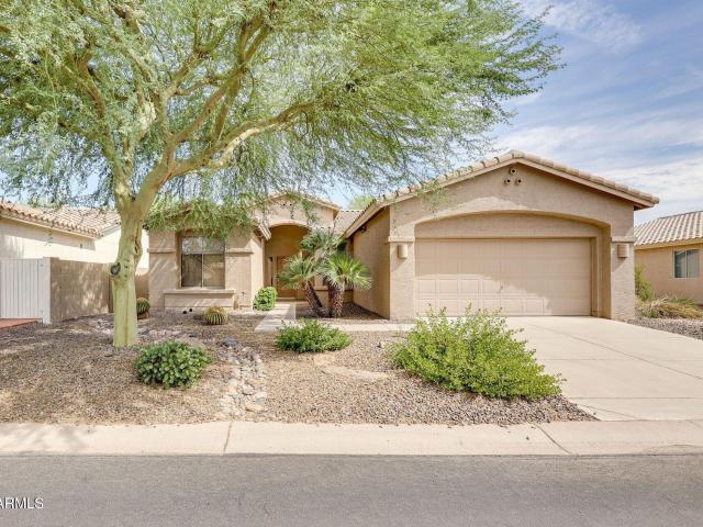 9746 E Coopers Hawk Drive, Sun Lakes, US, AZ