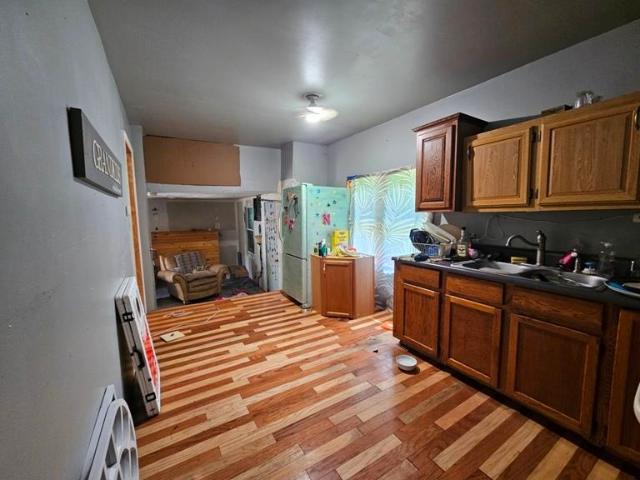 9746 Hughes Road