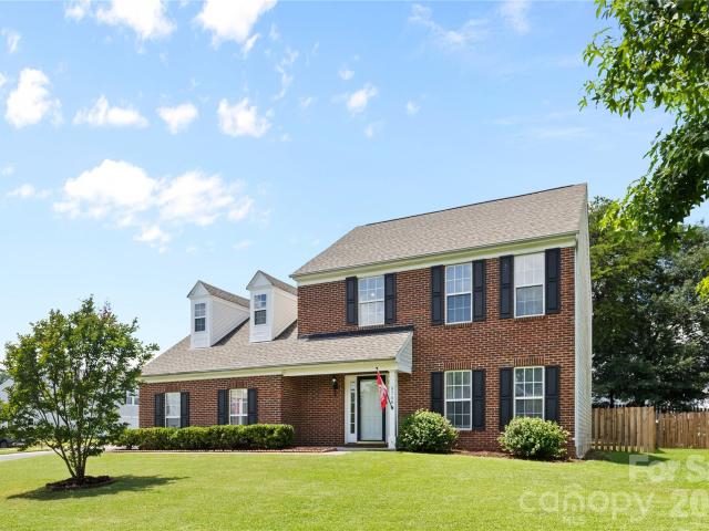 9746 Holly Park Dr, Charlotte, NC 28214 | MLS #4369 | Compass