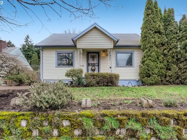 9747 N Smith St, Portland, OR 97203