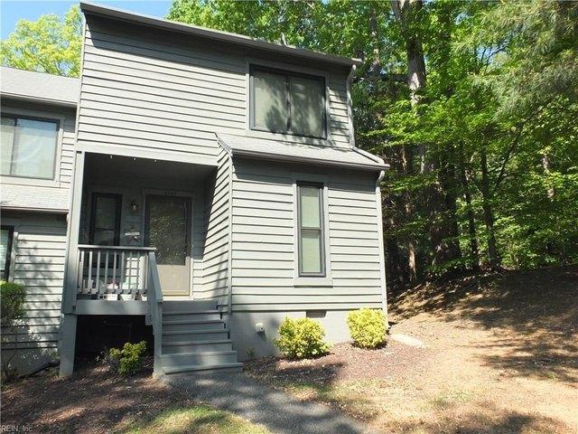 9747 Groundhog Dr, Richmond, VA 23235