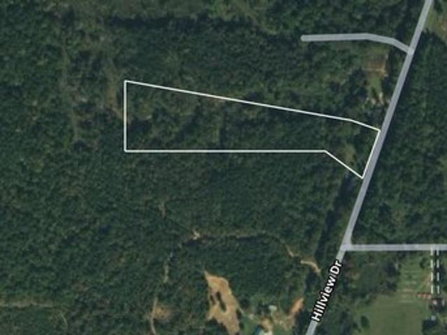 9747 Hillview Dr, Meridian, MS 39305