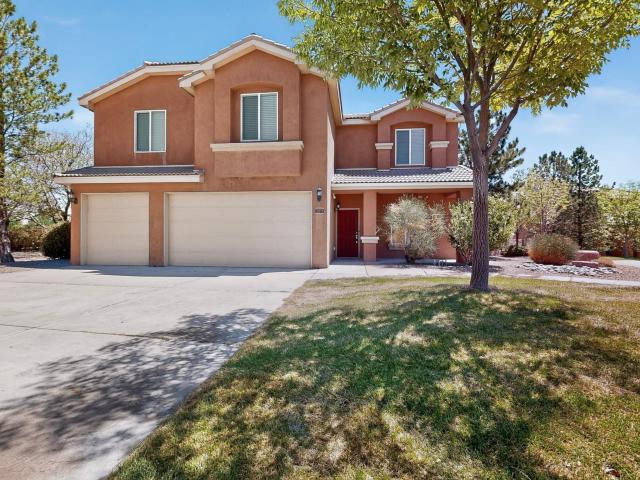 9747 Summer Shower Place NW