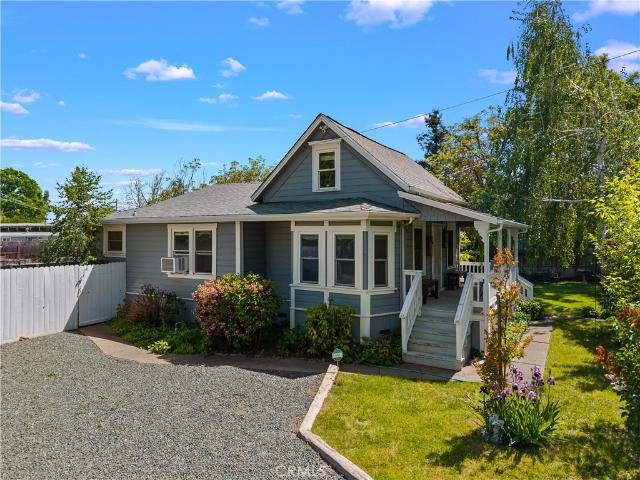 9748 Middle Creek Road