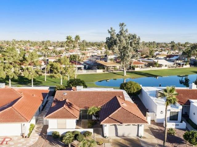 9748 E Watford Way, Sun Lakes, AZ 85248