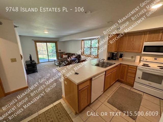 9748 Island Estates Pl, 1 bed, 1 full bath