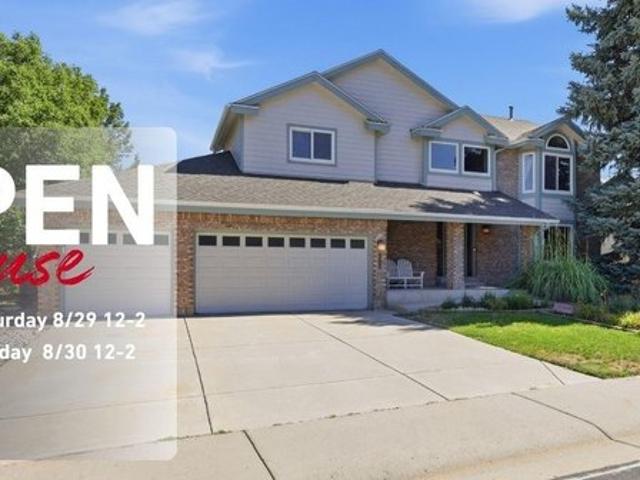 9748 S Ashleigh Ln Lot 16, Highlands Ranch, CO 80126