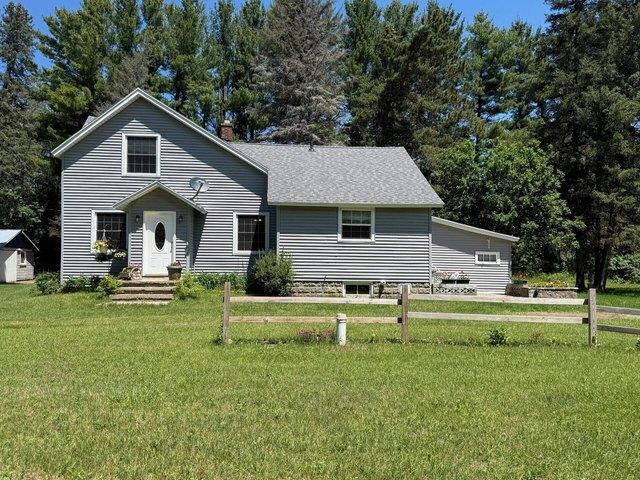 9748 # Us31 # Free Soil, MI 49411