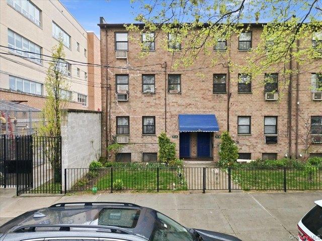 9748 91st St Apt 1D, Ozone Park, NY 11416
