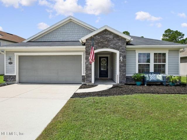 97492 Albatross Dr, Yulee, FL 32097