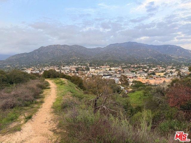 9749 N Estaban Way, Tujunga, CA 91042