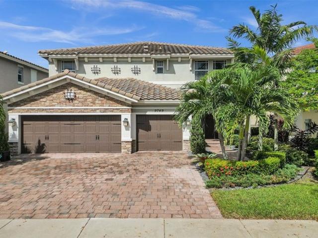 9749 Blue Isle Bay #, Parkland, FL 33076