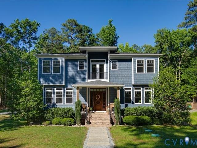9749 Hoke Brady Rd, Henrico, VA 23231