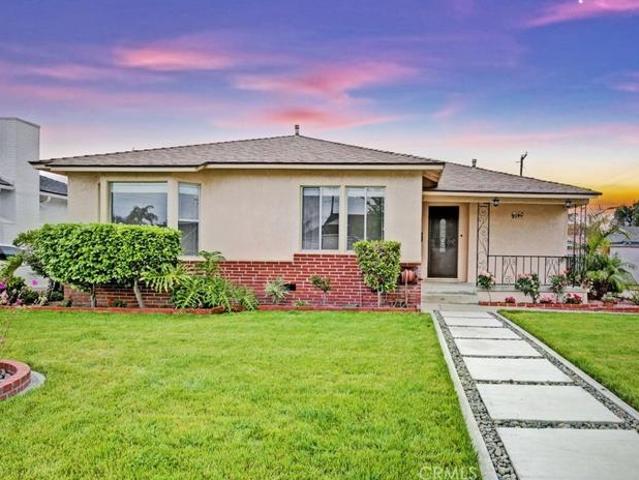 9740 Norlain Ave, Downey, CA 90240