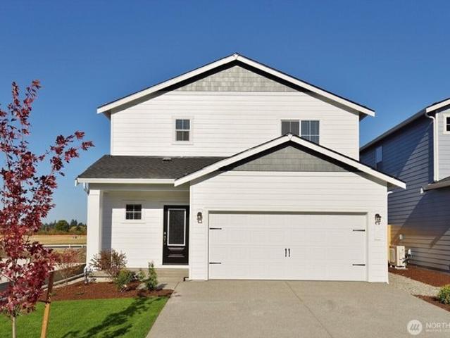 9740 Brown St SE, Yelm, WA 98597