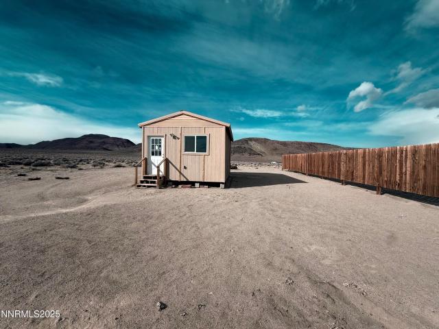 9740 Paseo St, Silver Springs, NV 89429 | MLS #250059