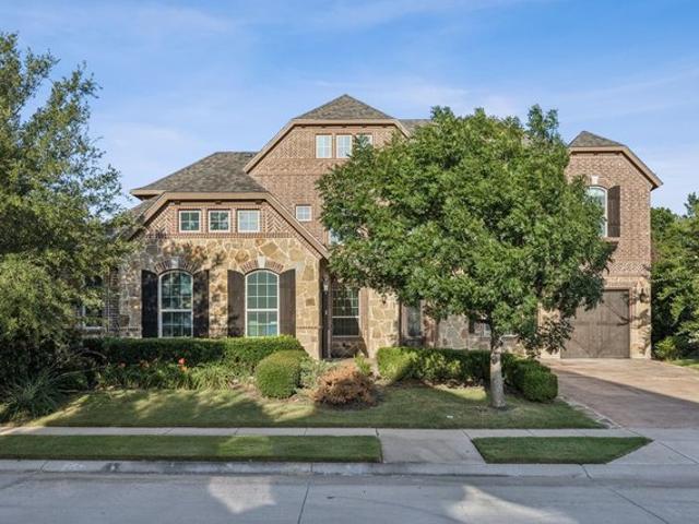 9741 Blanco Dr, Lantana, TX 76226