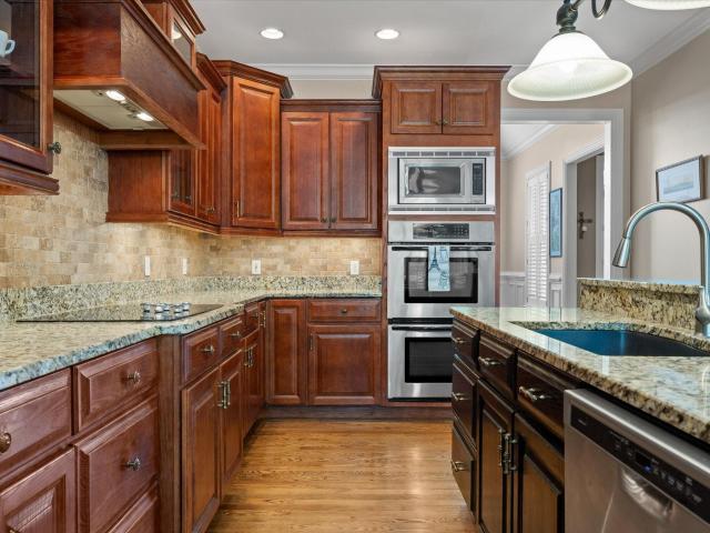 9741 Deer Ridge Drive