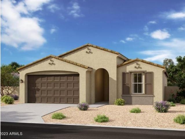 9741 E Seismic Ave, Mesa, AZ 85212