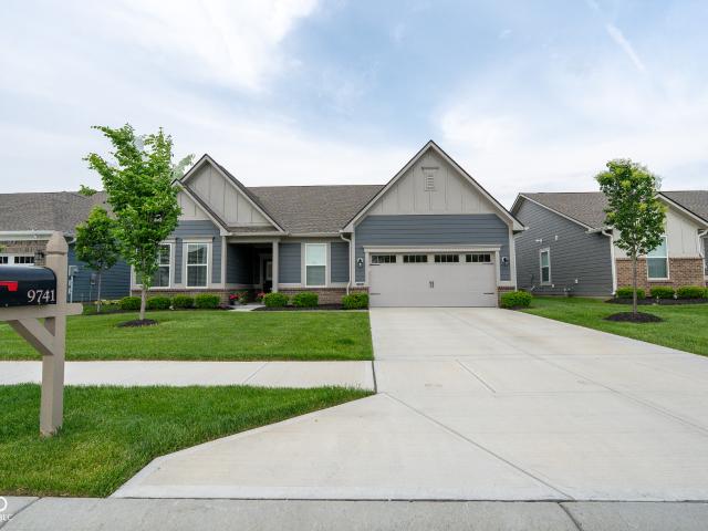 9741 Haughton Lane