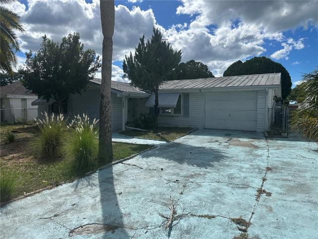 9741 Scenic Dr, Port Richey, FL 34668 | MLS #TB8442 | Compass
